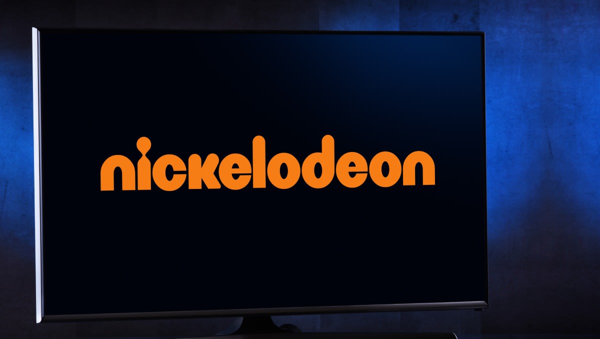Nickelodeon gets slimed as hackers release decades-old data - Cyber Daily